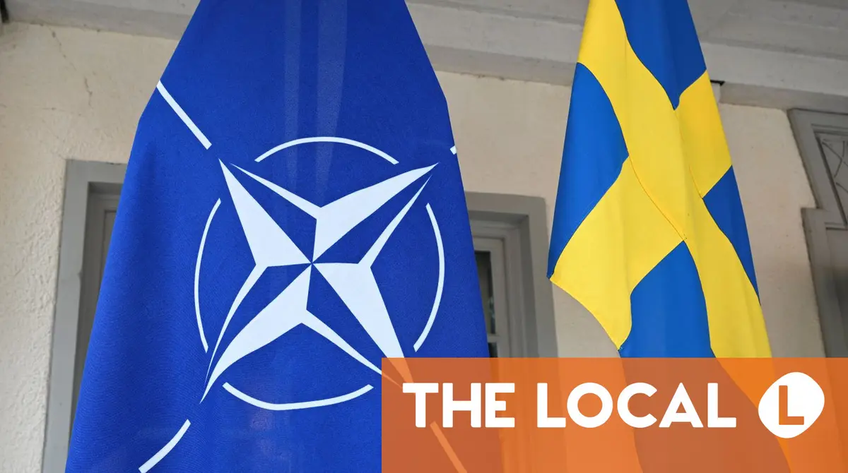 UPDATED: What happens next for Sweden's Nato application?