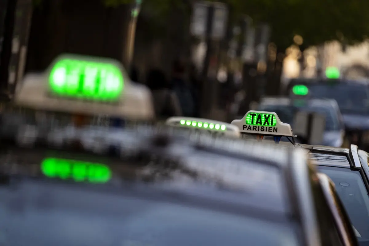 Taxis, medical costs and useful acronyms: 6 essential articles for life ...