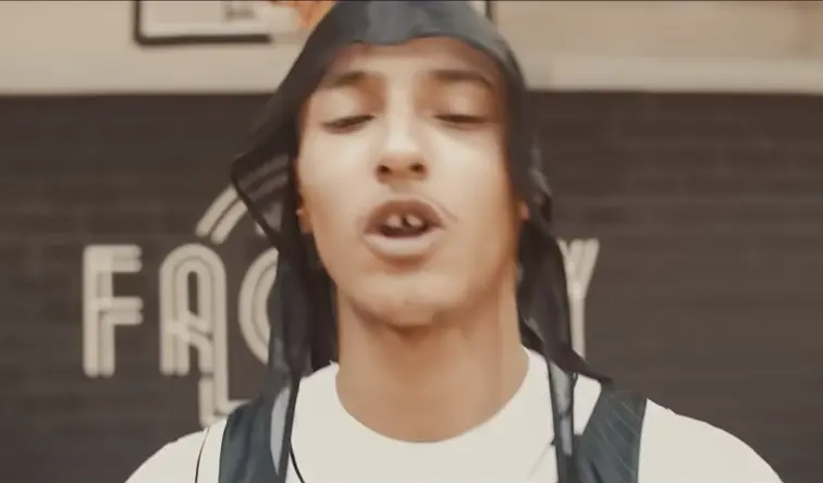 Court upholds ban on French rapper accused of 'defending terrorism'