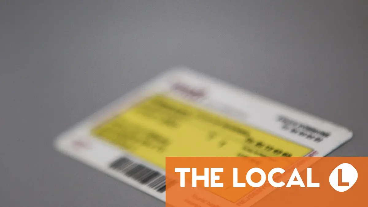 CPR number: When do you get a Danish registration number after moving?