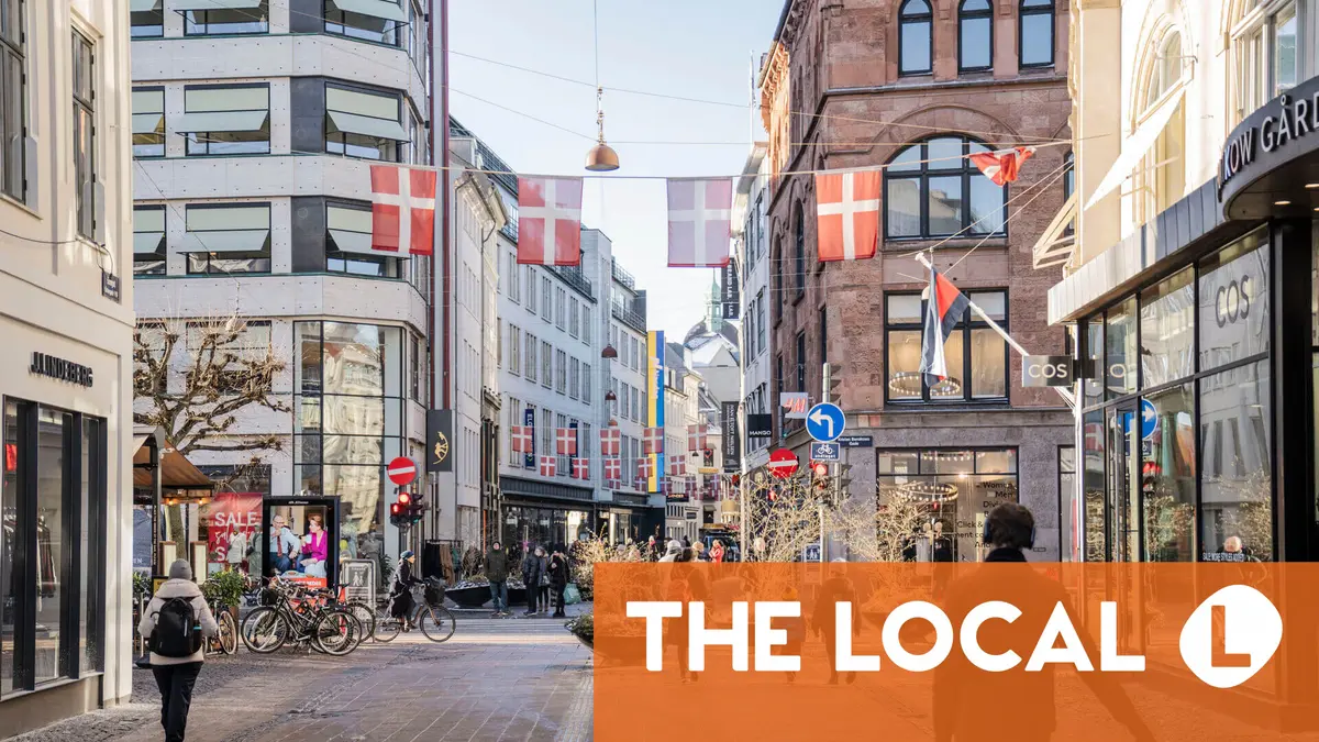 Inflation up in Denmark due to high electricity prices