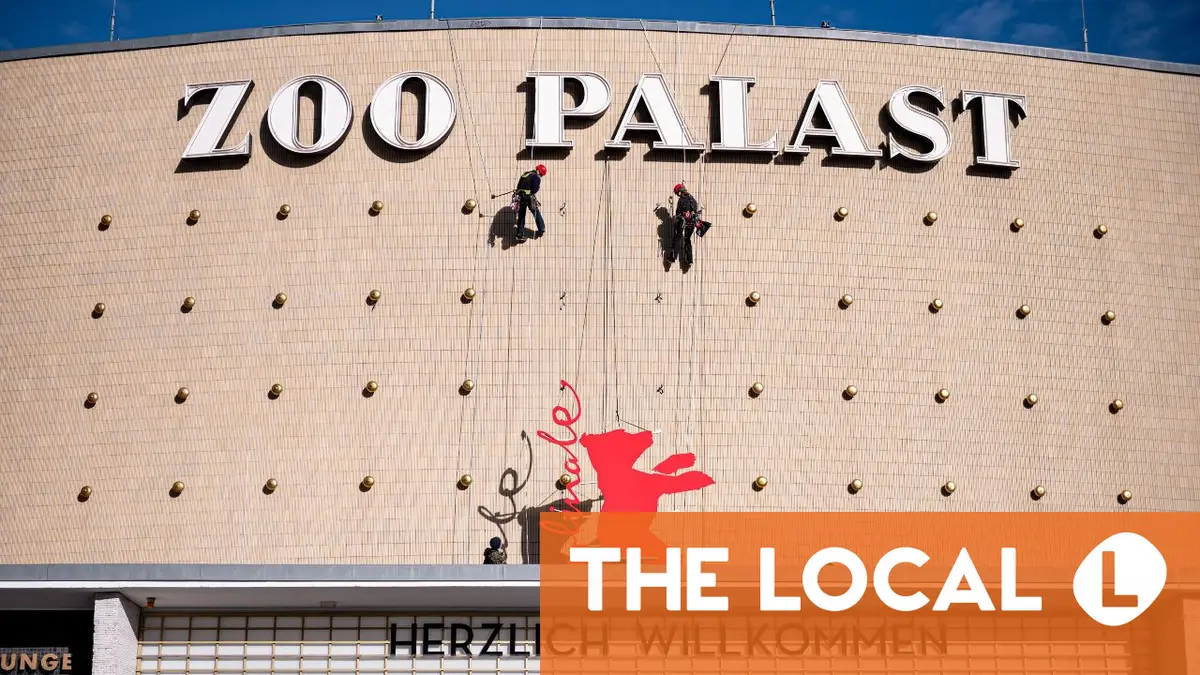 Irish scandals and Pablo's hippos: What to see at this year's Berlinale