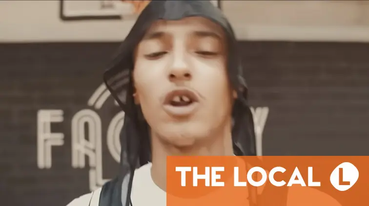 Court upholds ban on French rapper accused of 'defending terrorism'