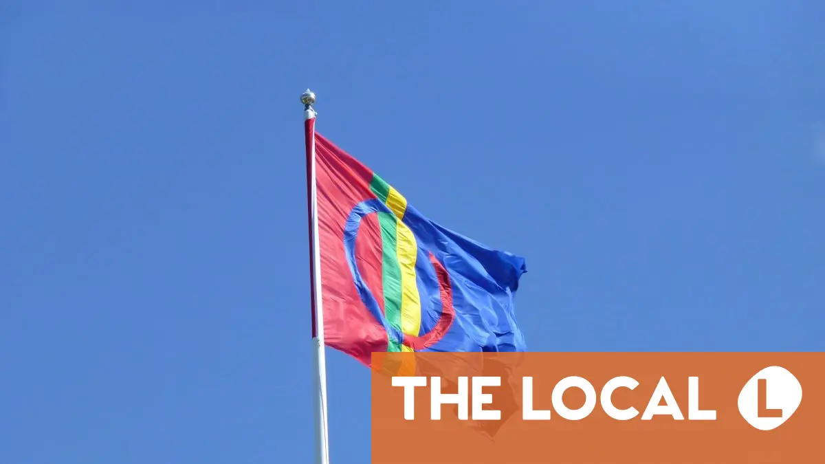 Everything you need to know about Sami Day in Norway