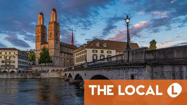 How much does a Zurich city break cost in 2024?