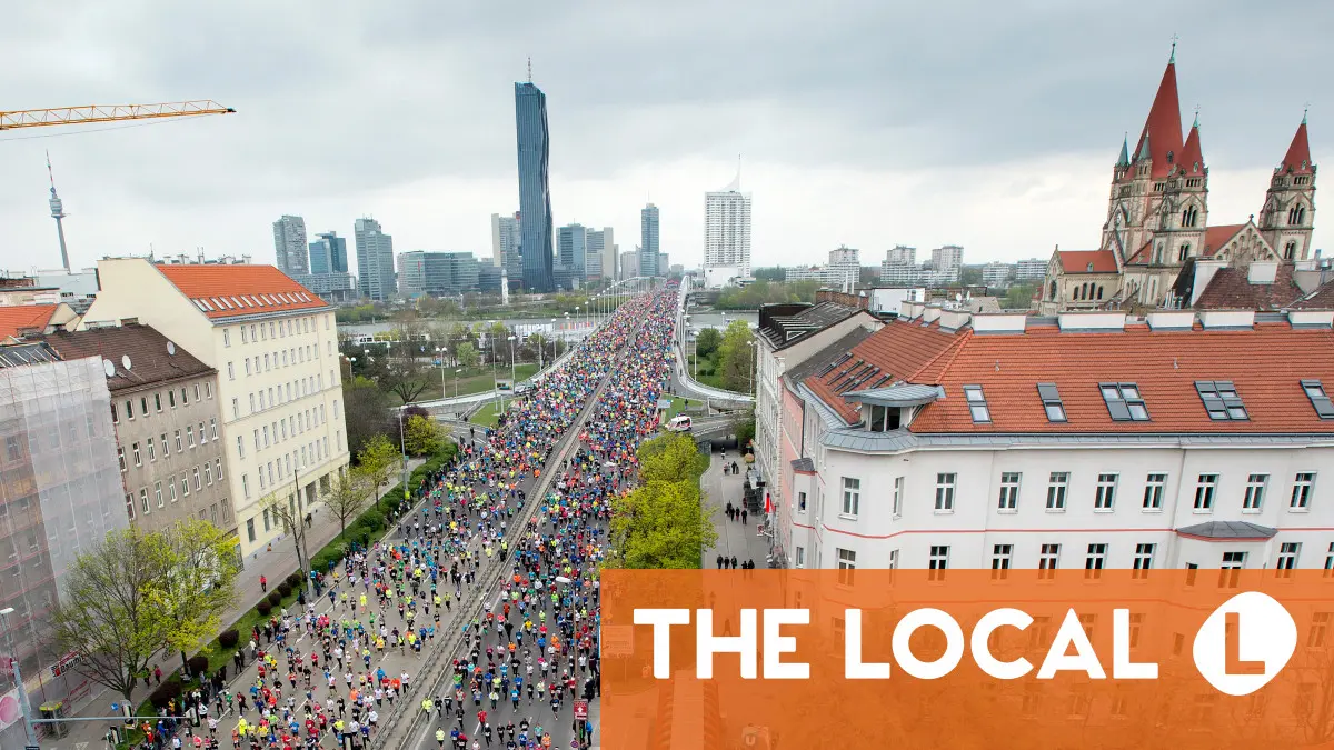 Inside Austria: Waltzing into marathon season and navigating digital ...