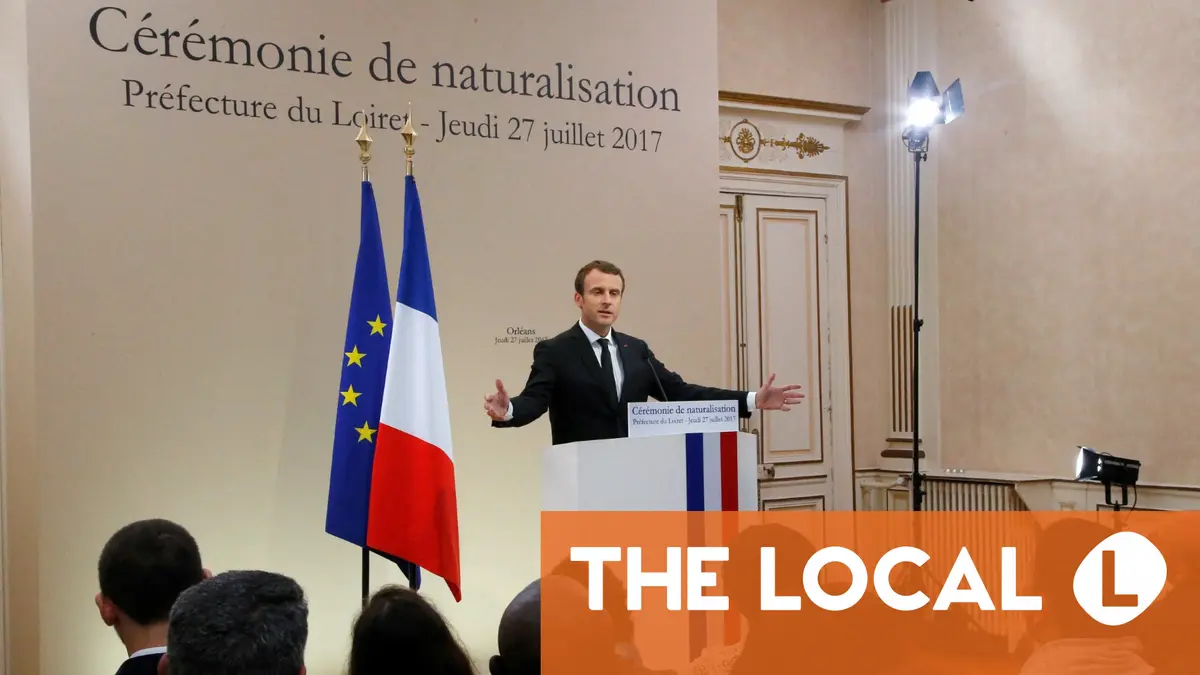 French citizenship: How long does it take for your application to be ...