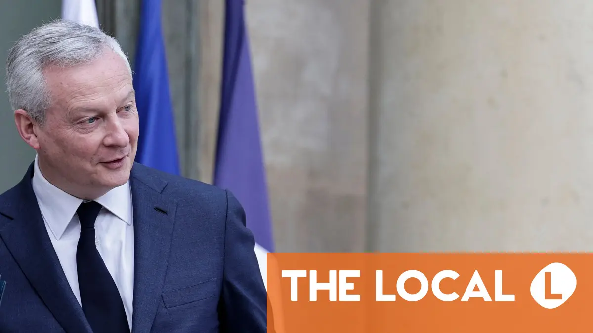 What are 'Cerfa' forms and why does the French government want to scrap ...