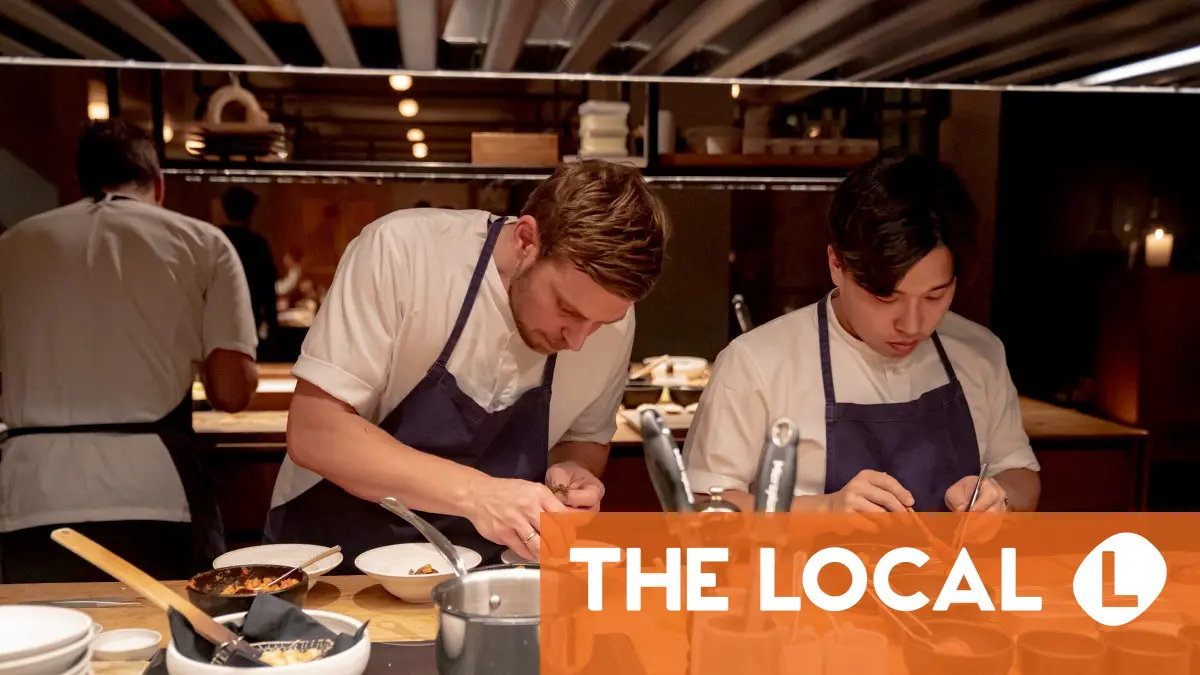 EXPLAINED: How to apply for a work permit in Denmark as an intern