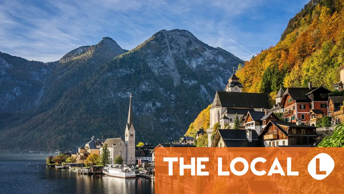 Hallstatt overtourism: Why locals want a ticket system to control crowds