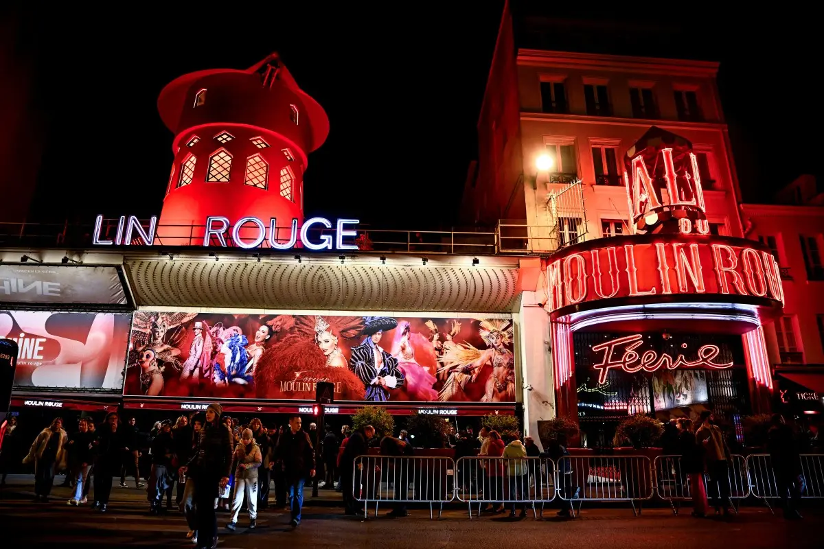 Passports, blood, and the Moulin Rouge: 6 essential articles for life ...