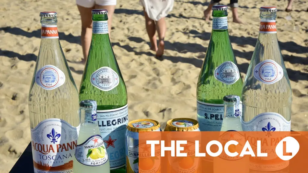 La Bella Vita: Italy's alcohol-free aperitivi and autumn getaway ideas