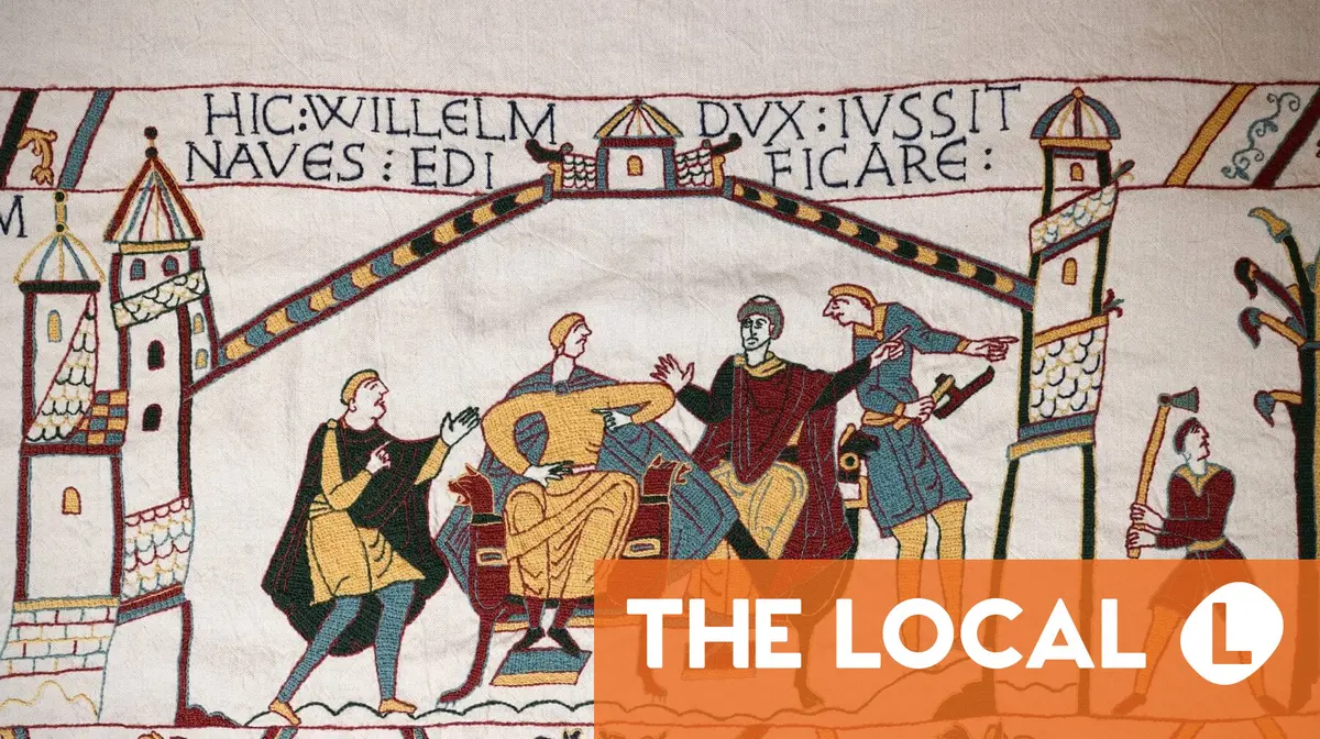 Inside France: The French invasion, Rwanda shame and Macron's reckoning