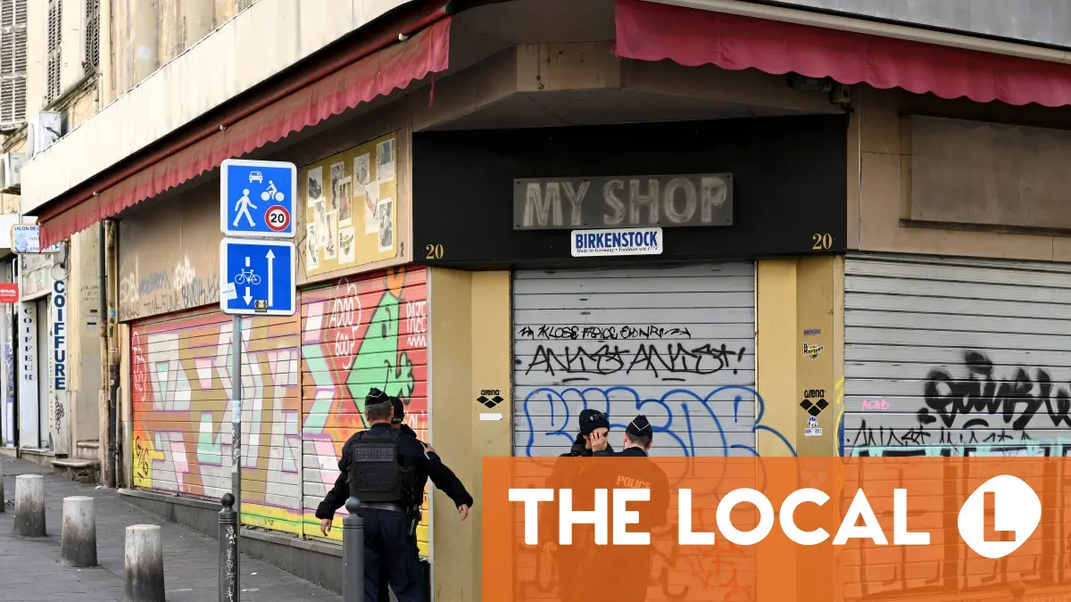 OPINION: No, France is not suffering from an unprecedented wave of violence
