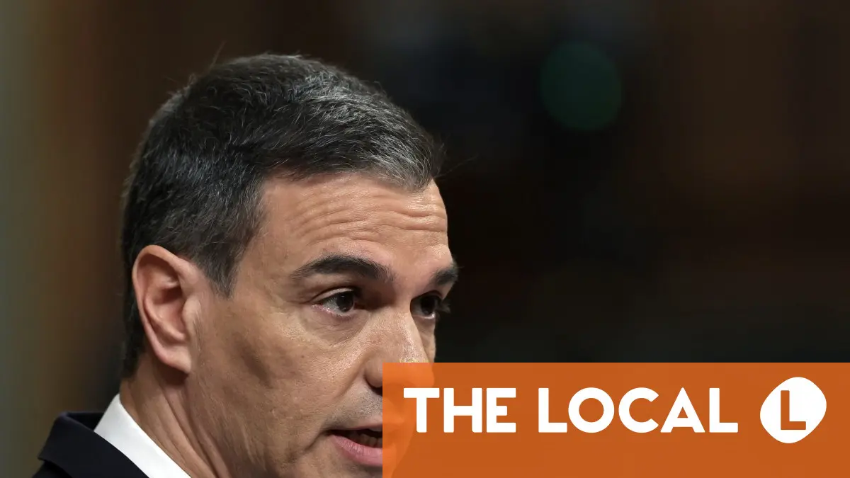 Spain's PM says Israel's 'disproportionate response' in Gaza is a ...