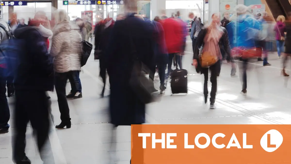 Norway's immigration authority closes 1,000 cases into suspected cheating