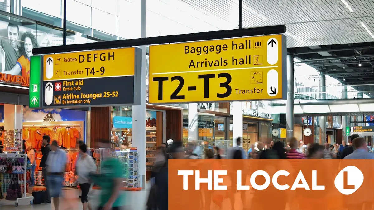 IN NUMBERS: Understanding Switzerland's growing foreign population