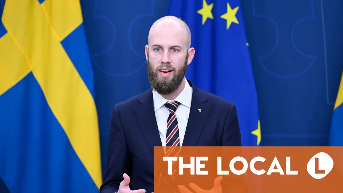 Sweden to invest hundreds of millions in new bomb shelters and civil ...