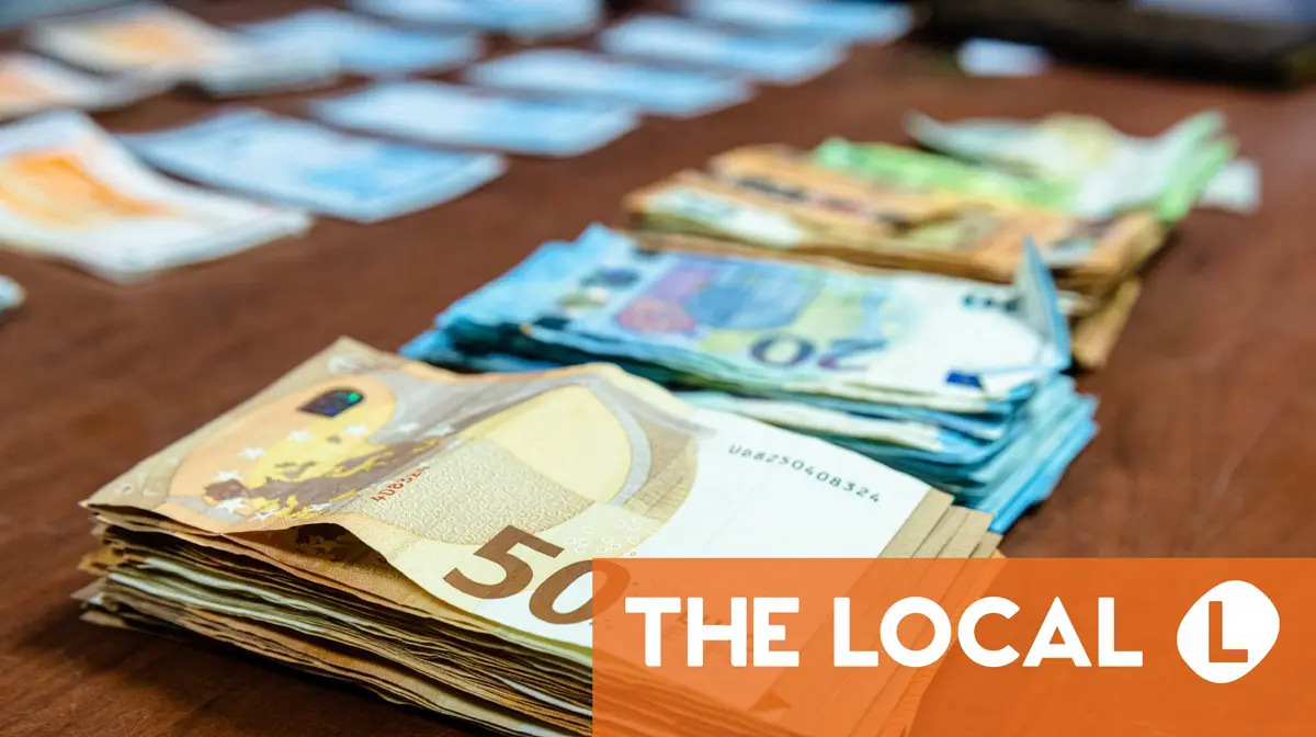 'Dexit' would cost Germany '€690 billion and millions of jobs'