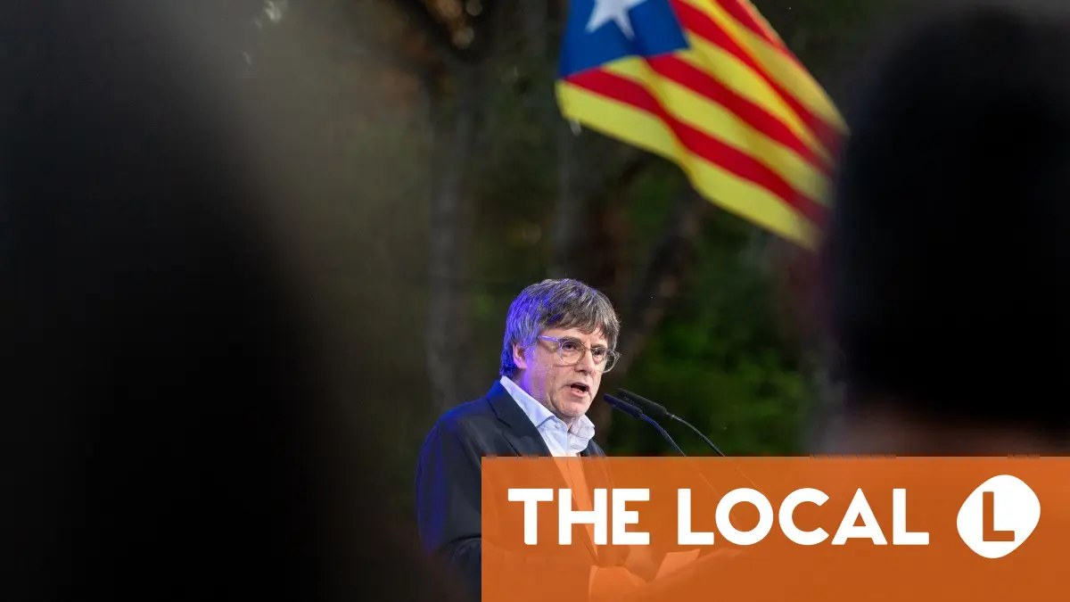 Spanish parliament to give final approval to amnesty bill