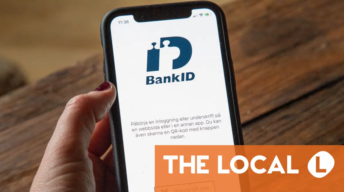 Sweden's BankID back up and running again