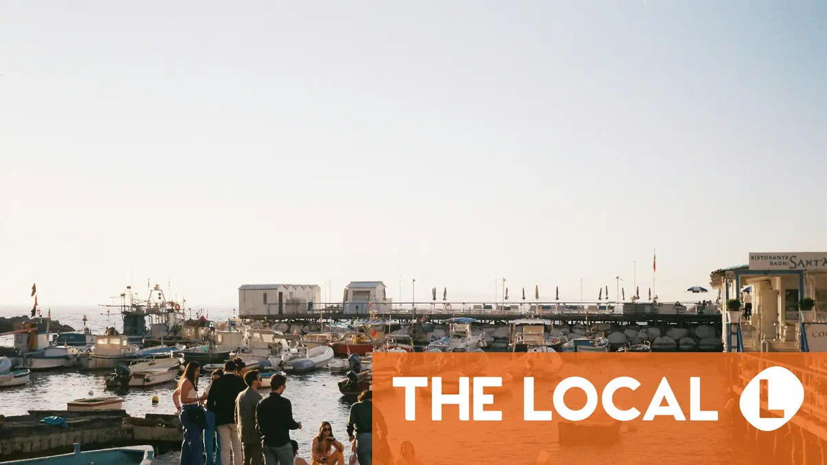 Boh, mah, eh: Five strange noises Italians make and what they mean