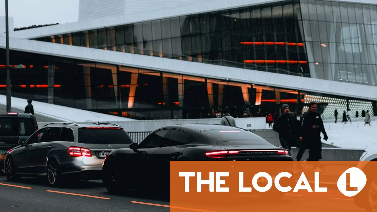 Warning of two-hour traffic jams as drivers return to Oslo