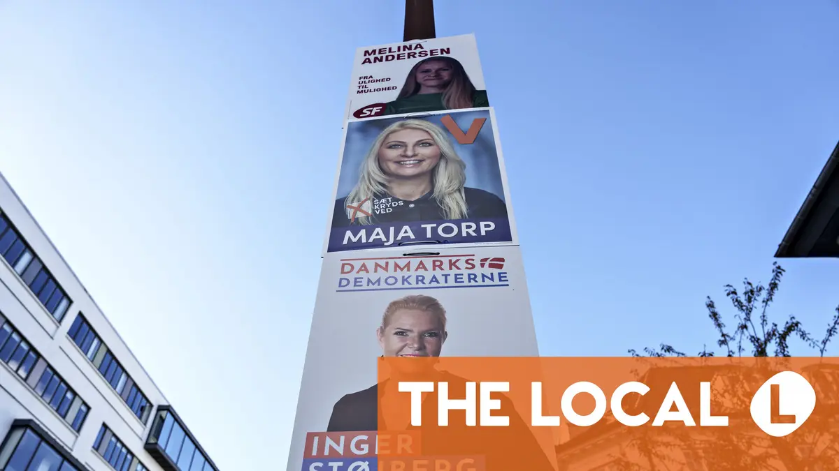 Inside Denmark: The show all Danes are talking about and justifying the citizenship fee hike