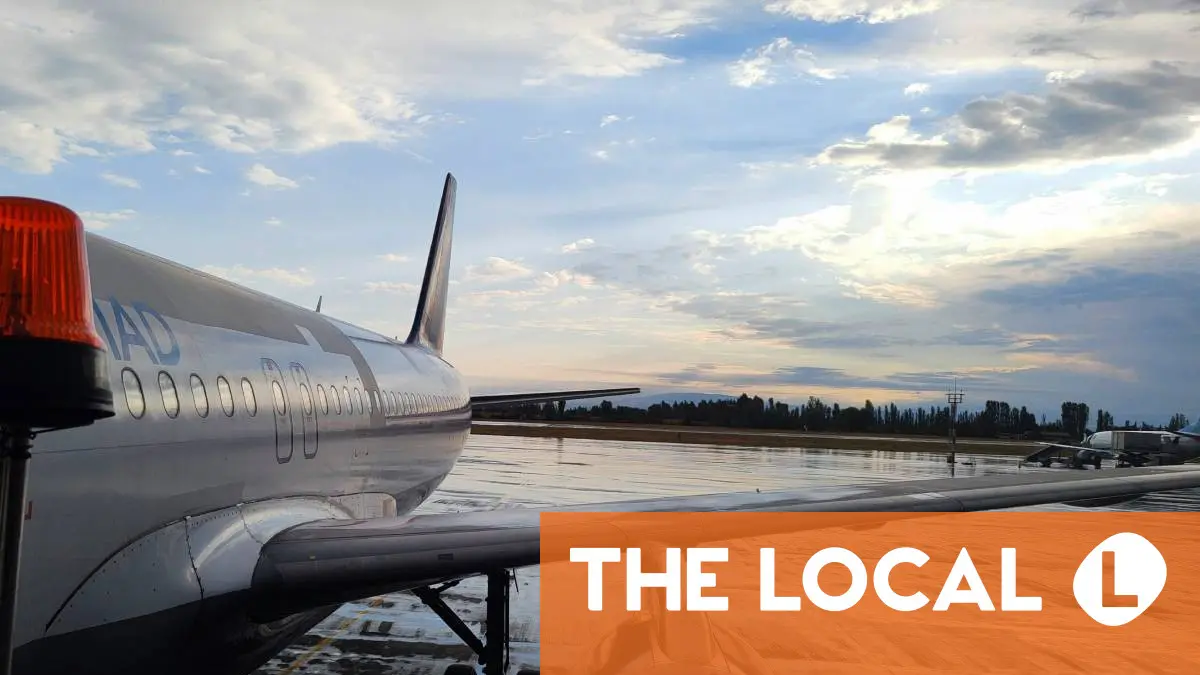 Strike among Norway's aircraft technicians called off