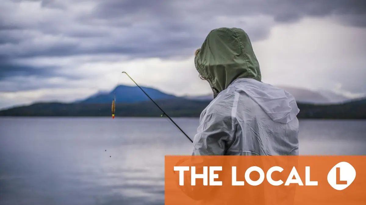 The key info you need to know about fishing in Norway