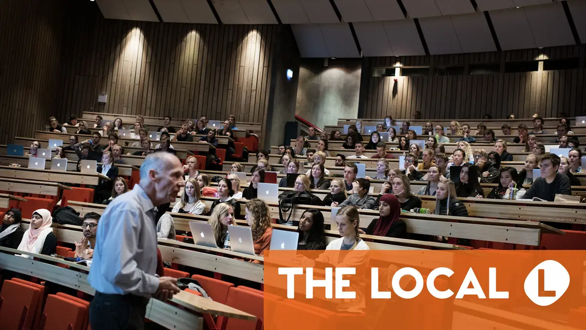 Why 2024 Danish university admissions are bad news for languages and ...