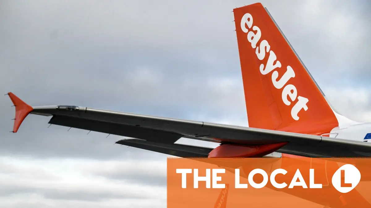 EasyJet to launch flights from Oslo to Liverpool and Manchester