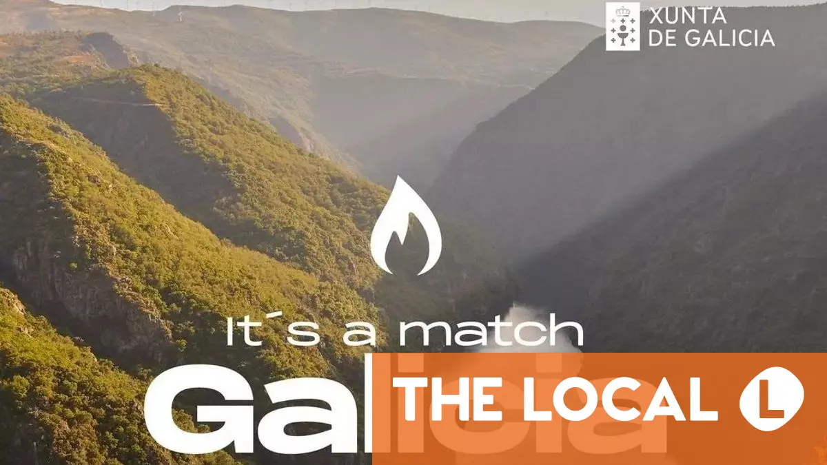 Inside Spain: 10,000 crumbling castles and Galicia's 'pyromaniac' ad