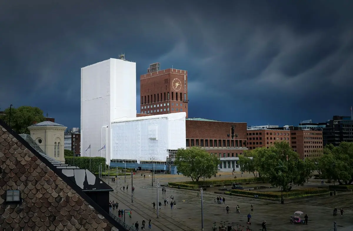 Oslo’s city council warns of large budget cuts in the coming years