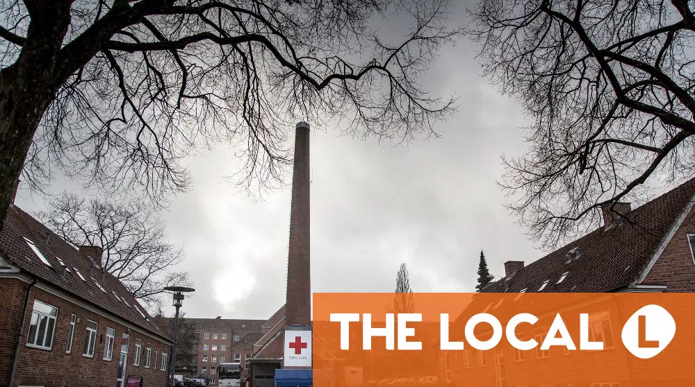 Relocation of vulnerable women from Danish asylum facility delayed over ...