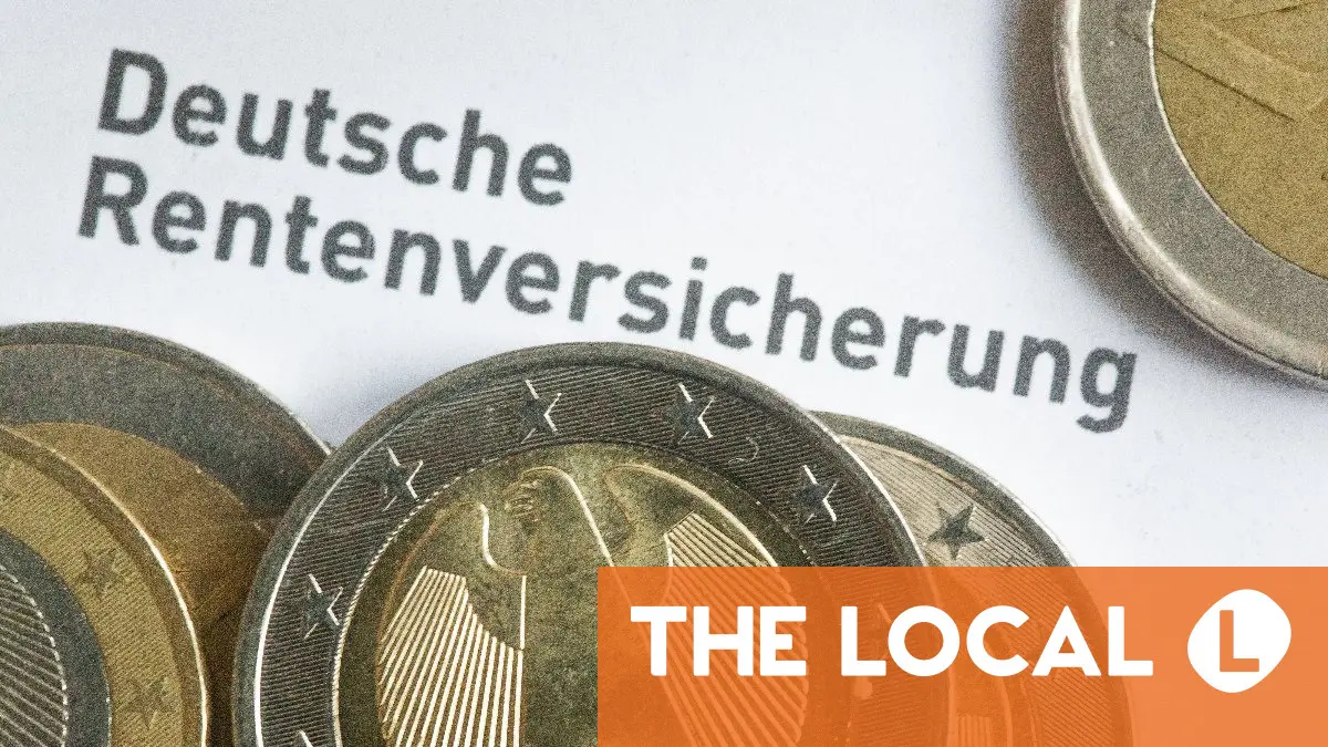 How Germany needs to improve its pensions system
