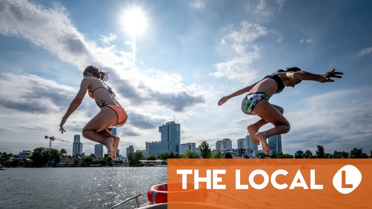 Everything that changes about life in Austria in July 2025