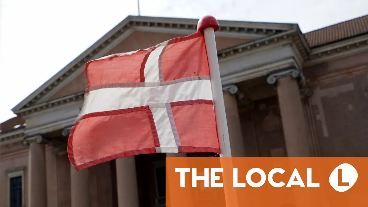 Danish PM attack suspect 'doesn't recall' hitting her