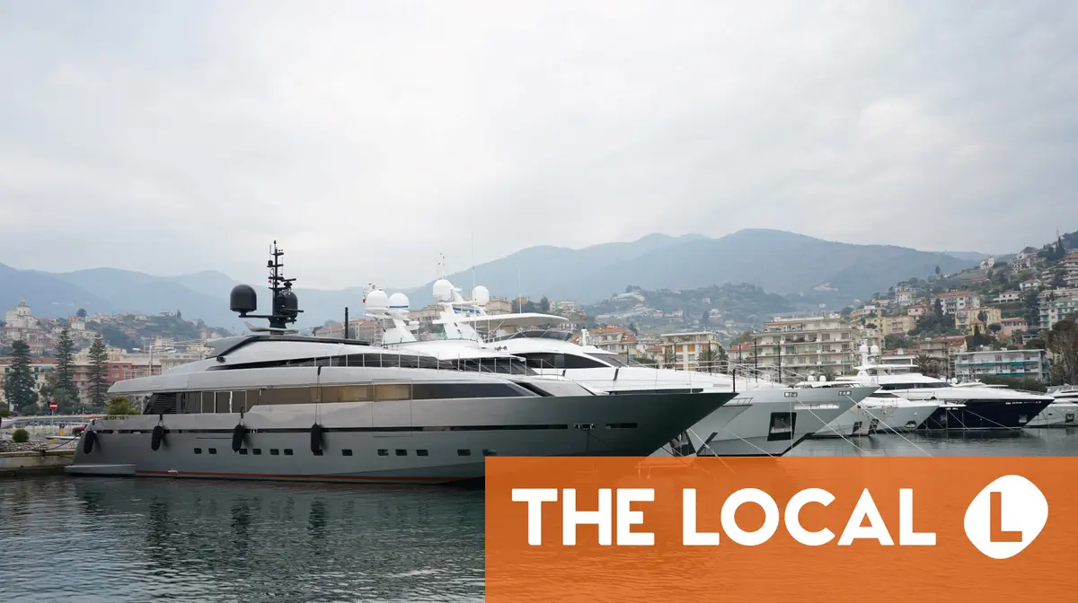 Inside Italy: What it really means to be a 'high earner' in Italy