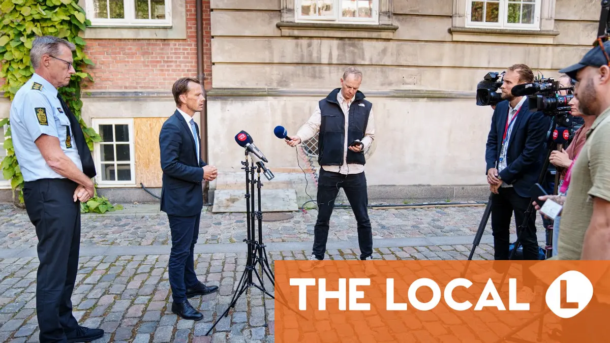 EXPLAINED: Danish gangs' use of Swedish child hitmen is now a ...