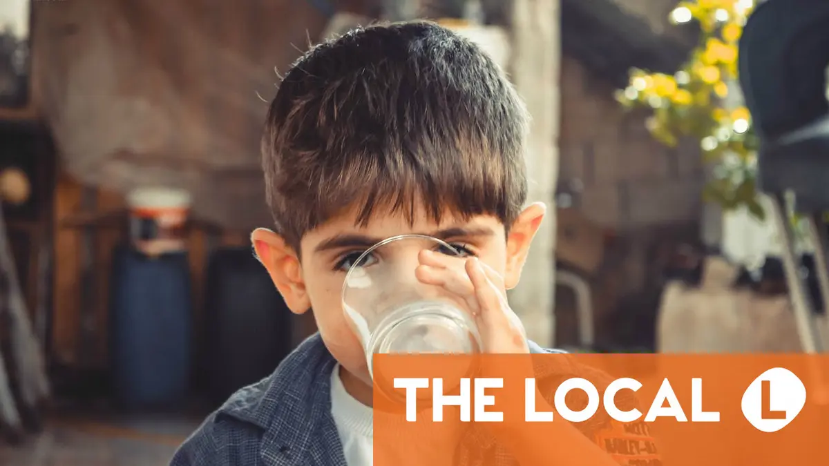 Why 'leche' means far more than just 'milk' in Spain