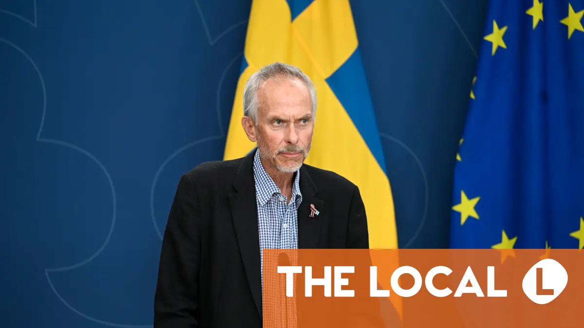 Today in Sweden: A roundup of the latest news on Friday