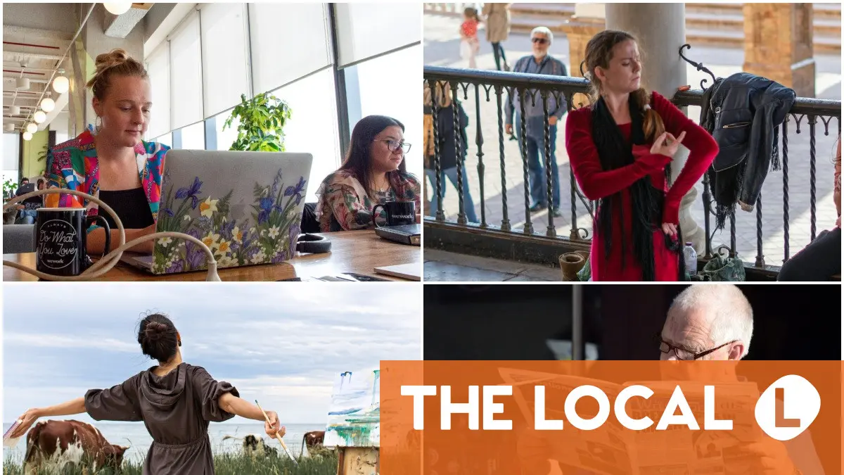 Spain's 'guiri' tribes: Where do you fit in?