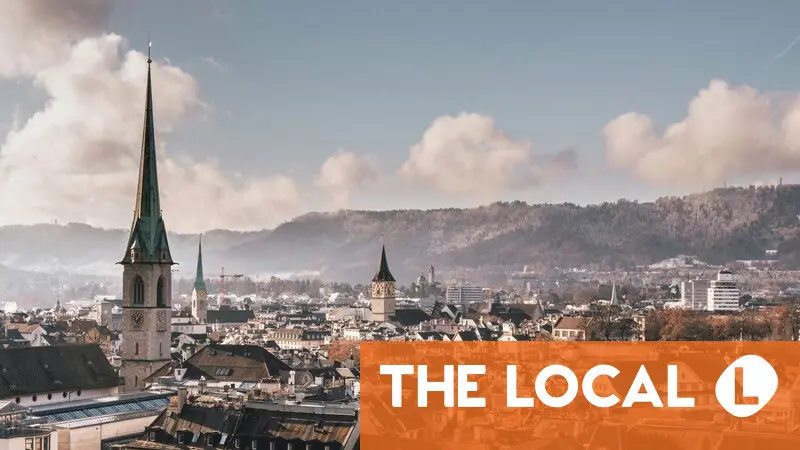 What makes Switzerland 'the best country in the world' in 2024?