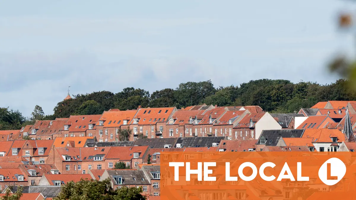 Danish government expects house prices to rise in 2025