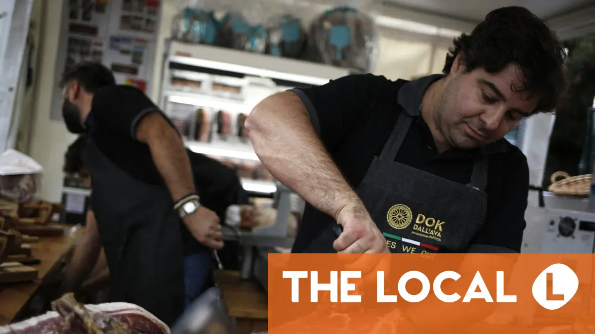 Inside Italy: Trattoria Meloni, ‘sagre’ food festivals and a new pasta ...
