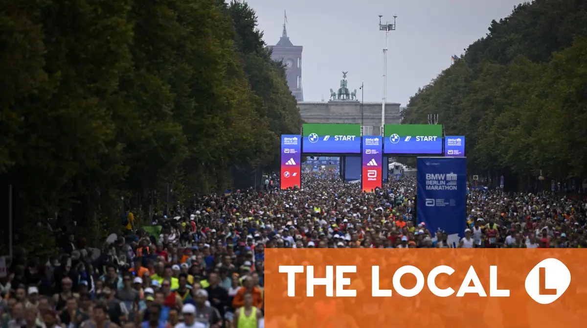 New faces headline most open Berlin marathon in a decade