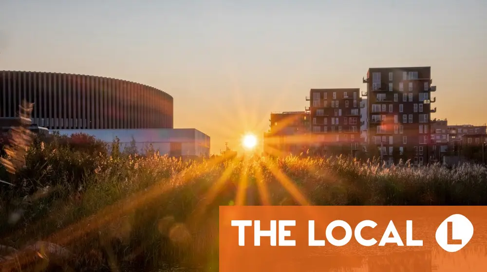 Today in Denmark: A roundup of the news on Friday