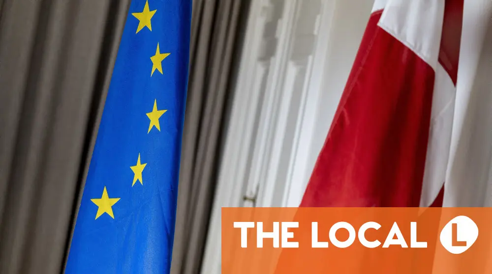 Denmark has EU’s highest budget surplus