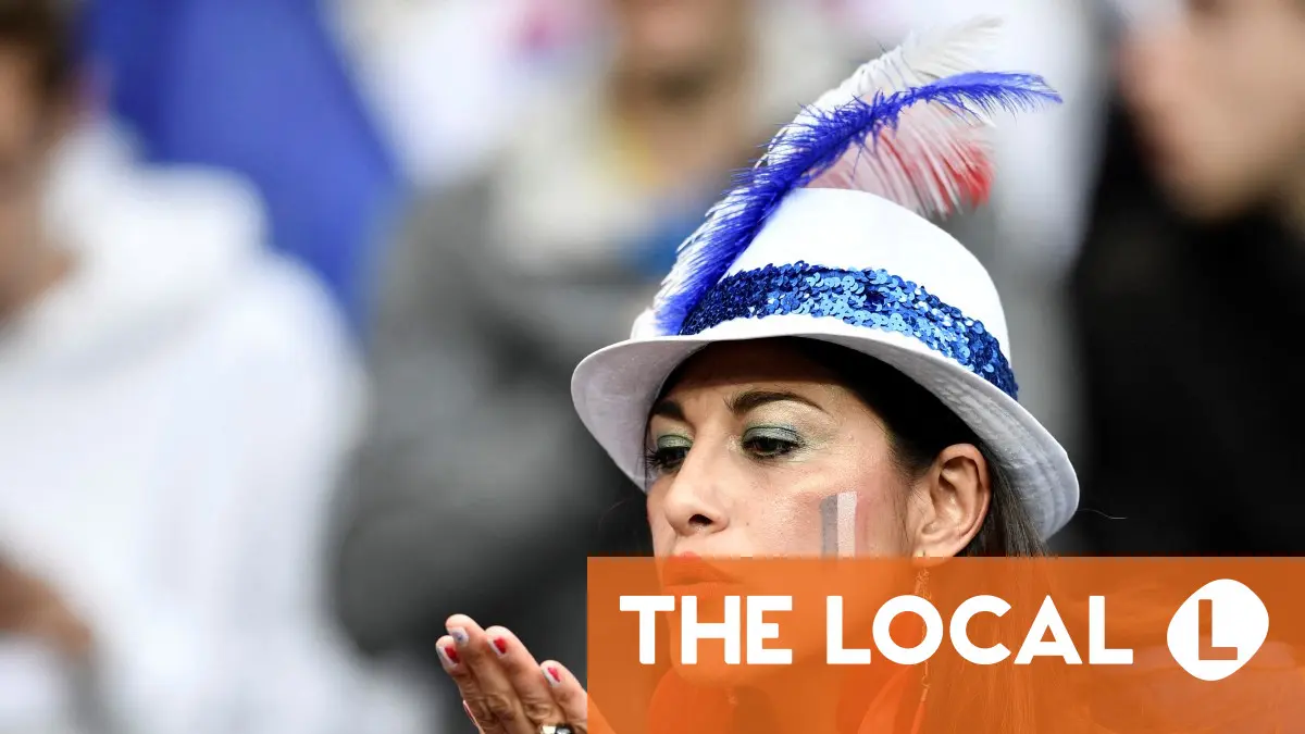 La bise: Did Covid kill France's cheek-kiss tradition?